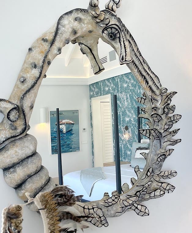 Hospitality & Residential Interior Design | Studio IDC