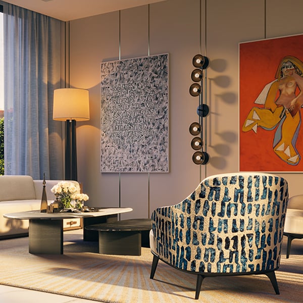 Residential Gallery | Studio IDC